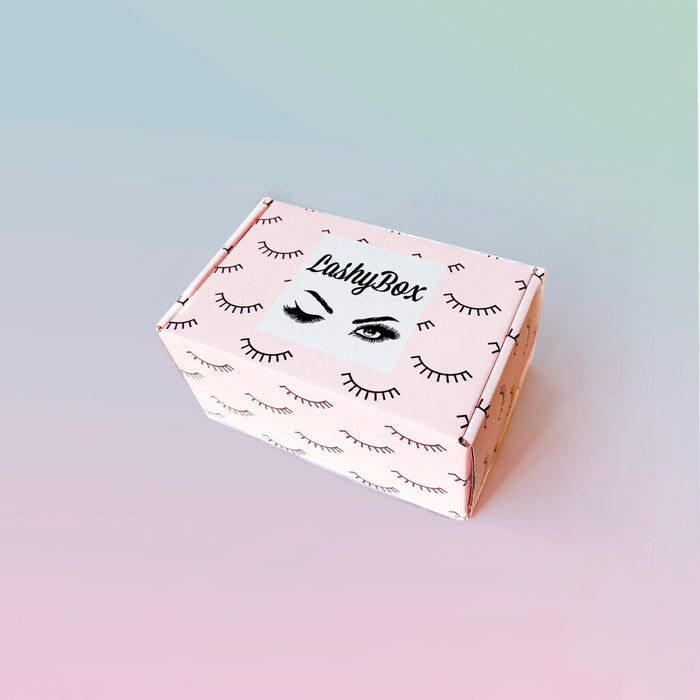 Full Box | LashyBox