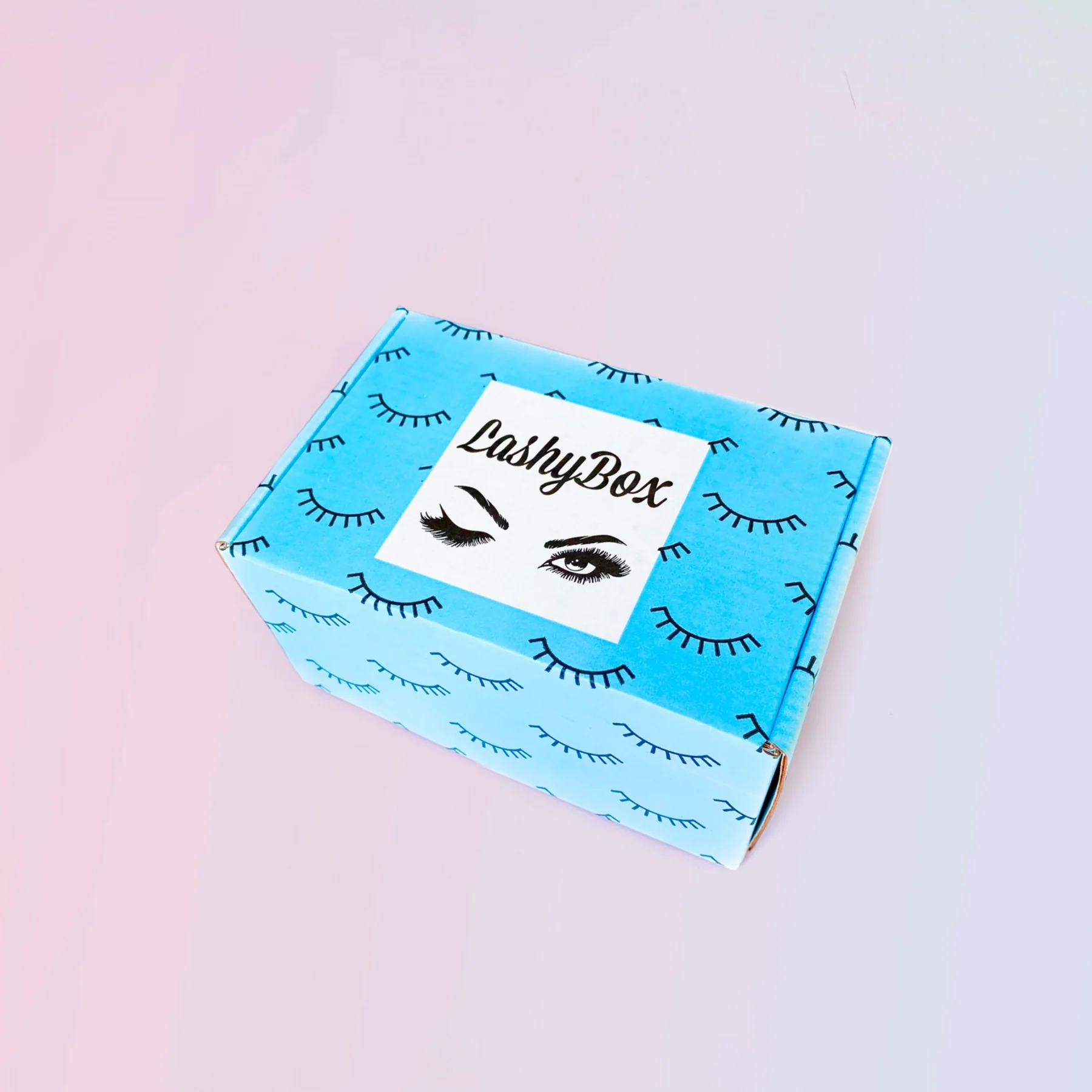 Magnetics Box | LashyBox