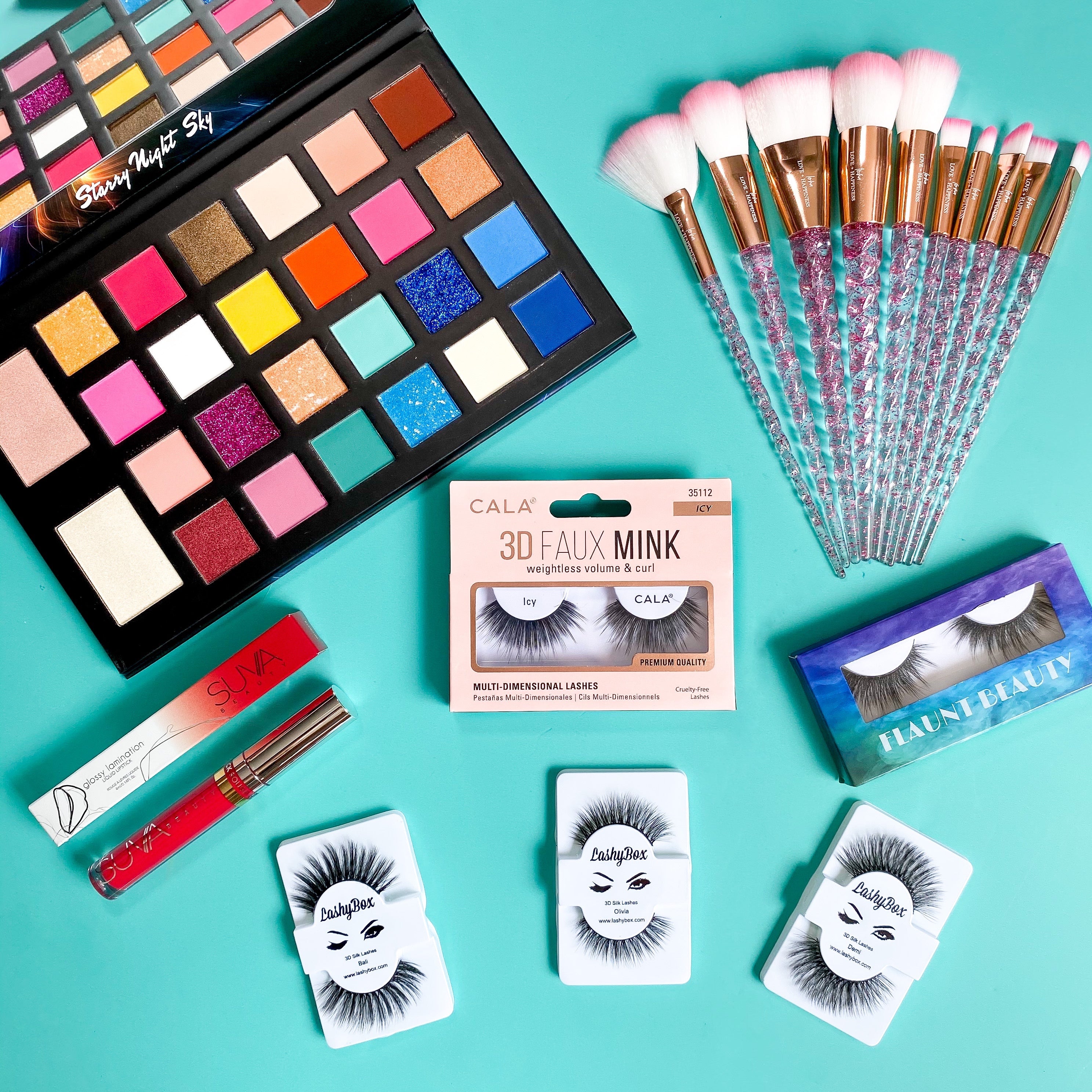 All Products | LashyBox