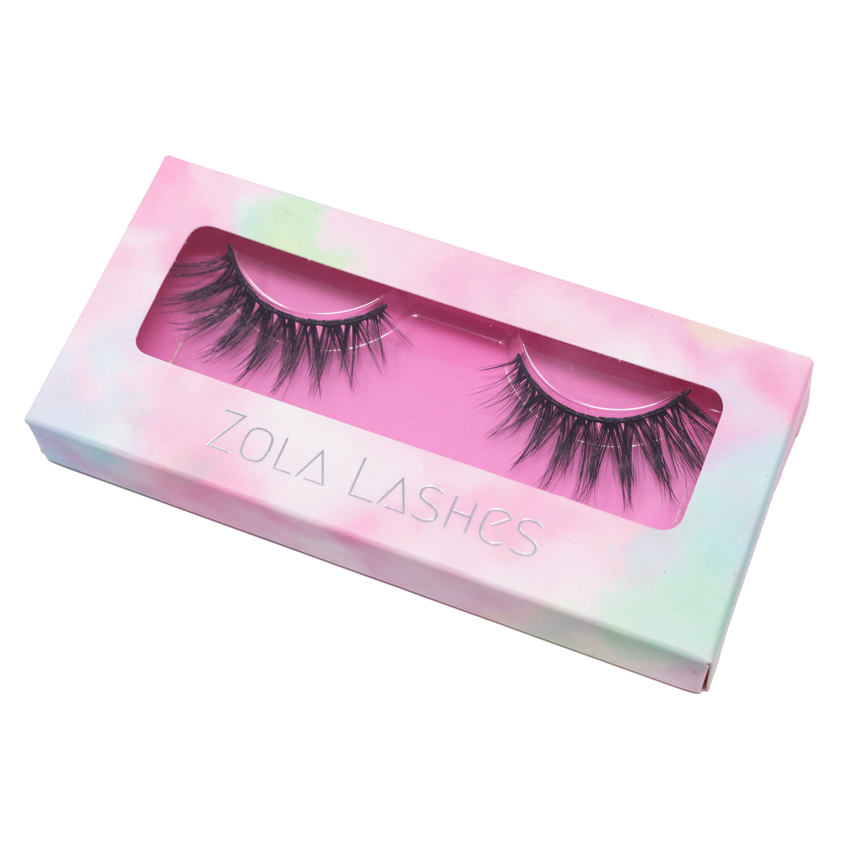 Zola- Vixen Lashes | LashyBox