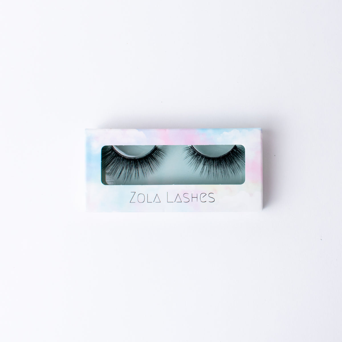 Zola Lashes Scarlett Magnetic Lashes | LashyBox