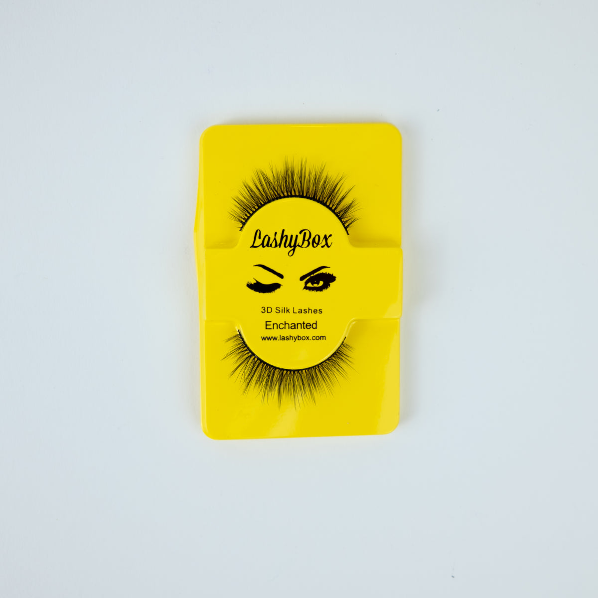 Lashybox - Enchanted Lashes | LashyBox
