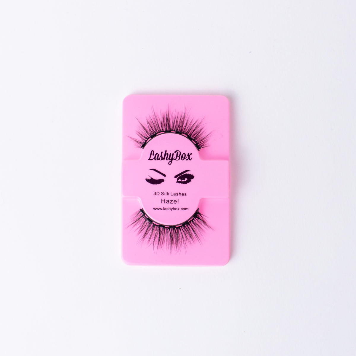 LashyBox - Hazel Magnetic Lashes | LashyBox