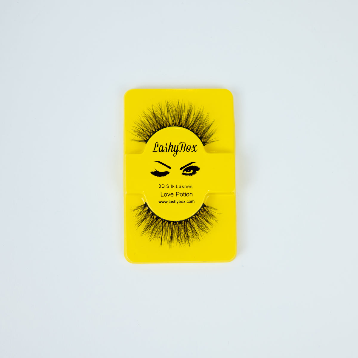 LashyBox - Love Potion Lashes | LashyBox