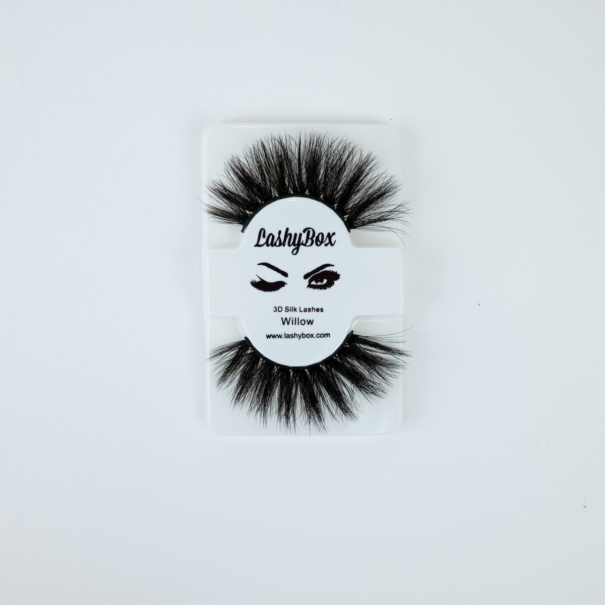 LashyBox - Willow Lashes | LashyBox